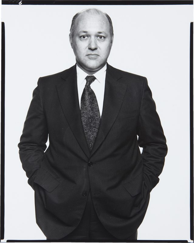 Girl in Red, Tangier - Walther Collection