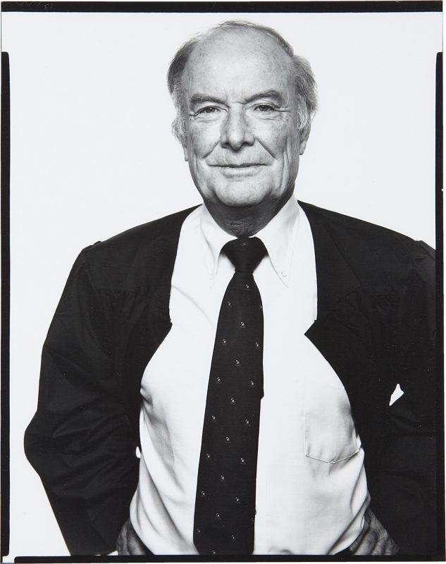 James Skelly Wright, Circuit Judge, U.S. Court of Appeals for District ...