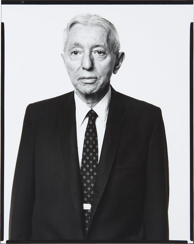 Hyman Rickover, Deputy Commander for Nuclear Propulsion, Naval Sea ...