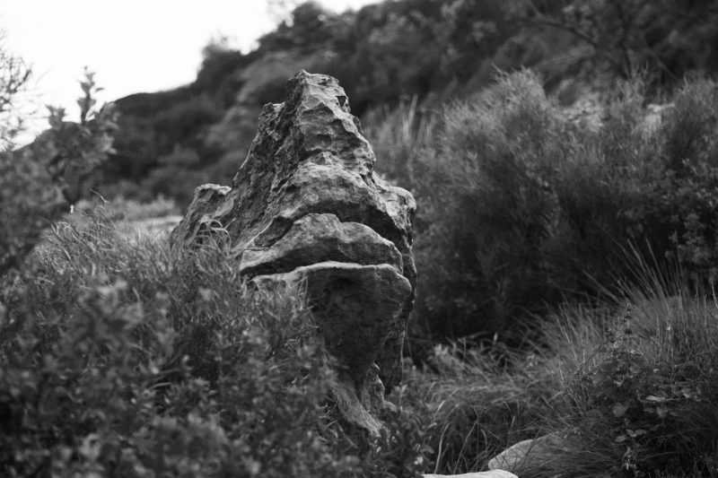 Mautse Landscape, Ficksburg - Walther Collection