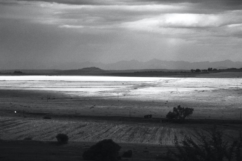 Farm in Modderpoort - Walther Collection