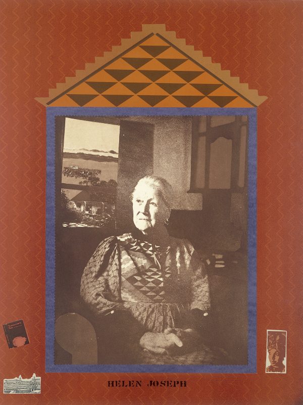 Helen Joseph - Walther Collection