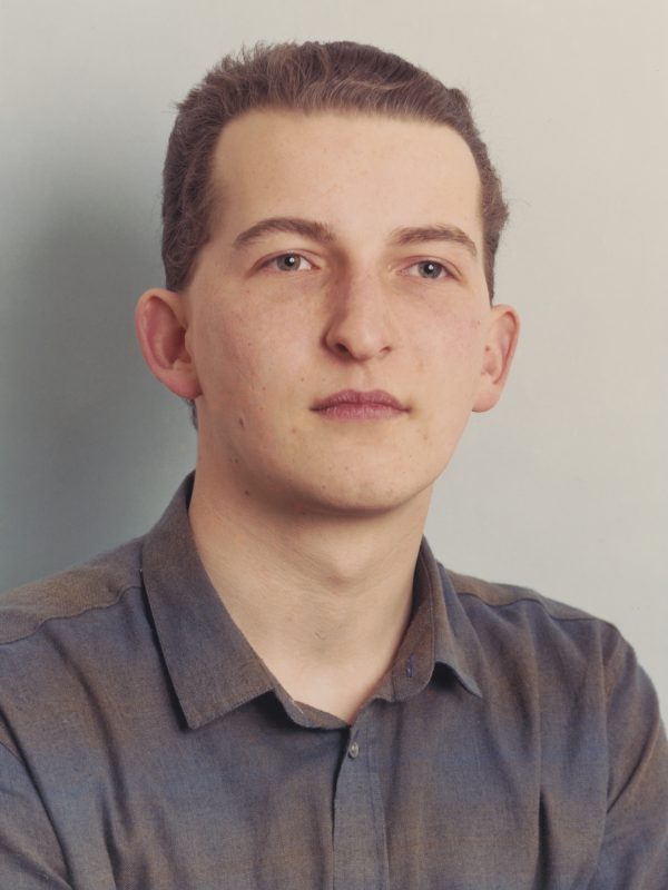 Untitled [B. Kastner] - Walther Collection