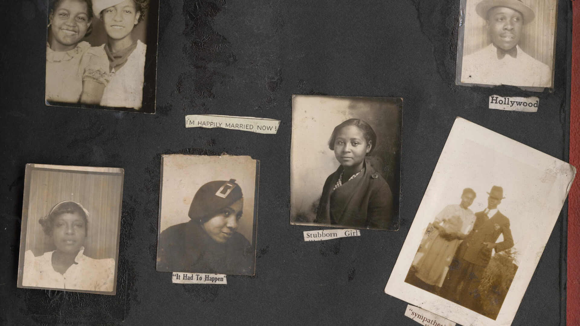 Homepage - Walther Collection